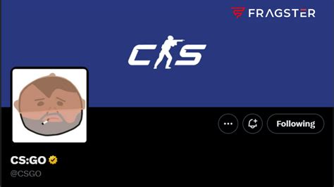 Valve регистрирует Cs2 а Twitter новую иконку игры