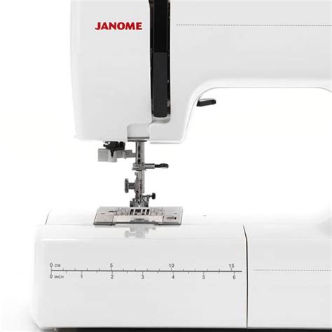Janome Easy Jeans 1800 - Stofflykke.no