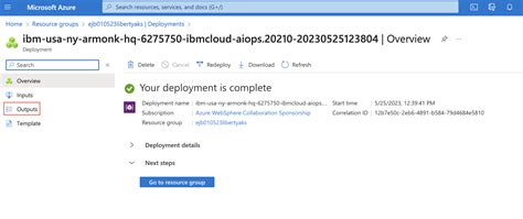 deploy jakarta ee 10 and microprofile 6 on azure with ibm liberty on