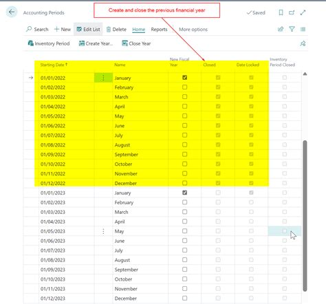 Dynamics 365 Business Central How I Post Opening Balances For Reducing Balance Fixed Assets