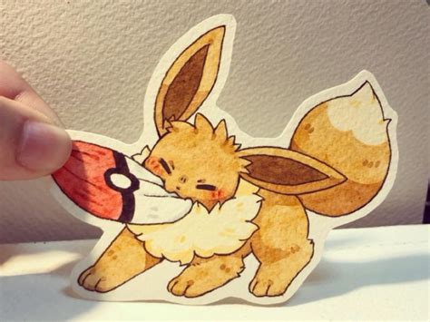 Eevee Artofit