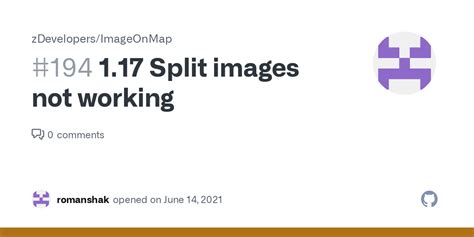 1 17 split images not working · issue 194 · zdevelopers imageonmap