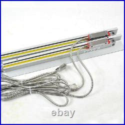 Sinpo Axis Digital Readout Dro Kit With Axis For Lathe Applications Axis Digital Readout