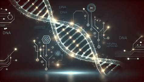 Generative Ai Tool Redefines Biological Research