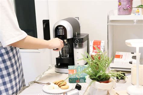 에스프레소 원두 가정용 커피머신기 우유거품기와 캡슐커피 가능한 반자동 까사카페 추천 네이버 블로그