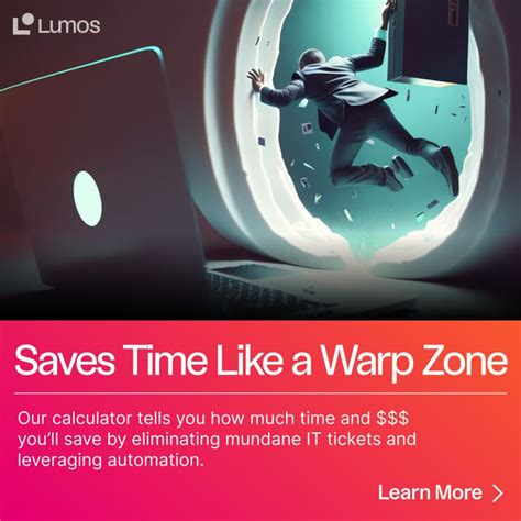 Lumos On Linkedin Automation Roi Calculator Calculate Time Saved By