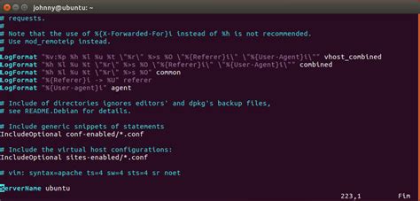 Servidor Web Com Apache Php E Mysql No Ubuntu Linux Ti Da Hora