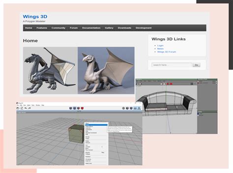 3d Visualization Software Free Best 3d Visualization Tool