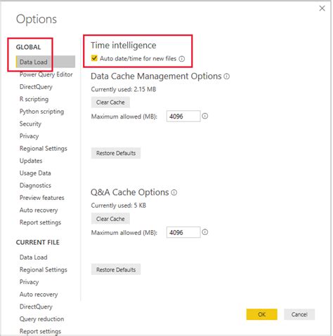 solved filter and date hierarchy microsoft fabric community