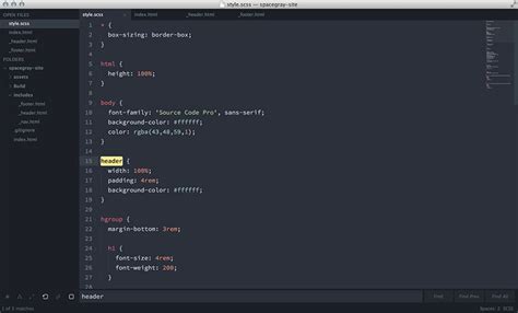 Sublime Text Themes You Can Use To Personalize Your Editor