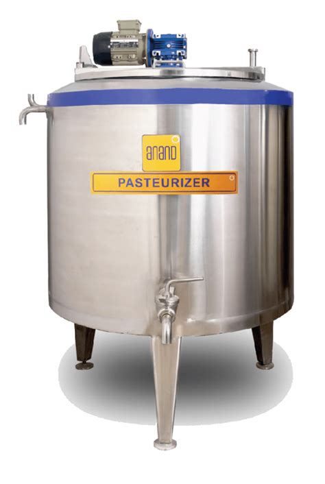 Pasteurizer Anand Refrigeration Pvt Ltd Pasteurizer Anand Refrigeration Pvt Ltd