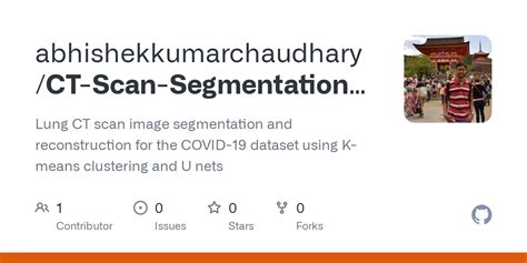 Ct Scan Segmentation And Reconstruction Report Pdf At Main