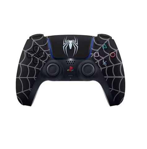 Control Play 5 Spirder Man 2 Spiderwebs Mayc Suministros
