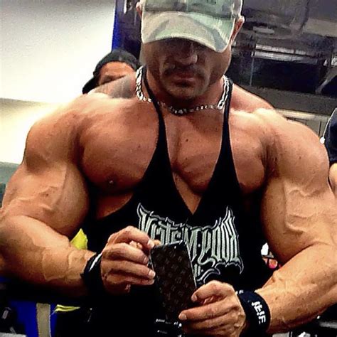 Bodyspace Junction Gary Wright Northern Queensland Ifbb Pro