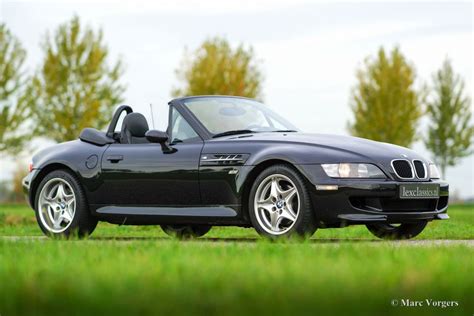 BMW Z3M Roadster, 1999 - Welcome to ClassiCarGarage