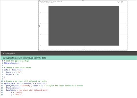 Adjusting Column Size In Clustered Column Chart Microsoft Fabric Community
