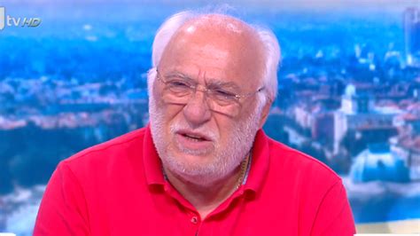 Емилиян Гебрев за взривовете Ясна ми е схемата и групата но не мога да кажа кой точно е