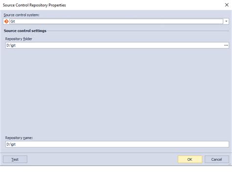 How To Set Up Source Control A Short Guide For Evaluators Devart Blog