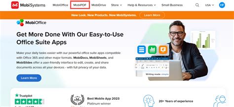 Download And Install Mobipdf Windows Mobisystems