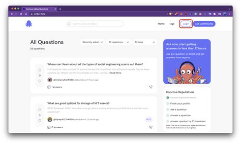 Getting Started Docs