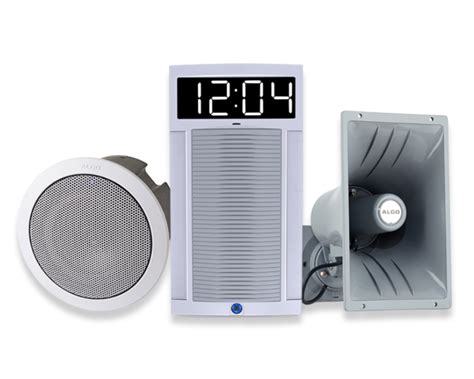 Loud Ringers And Ring Detection Algo Communication Products Ltd