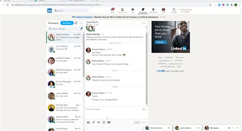 Linkedin Messaging The Complete Guide