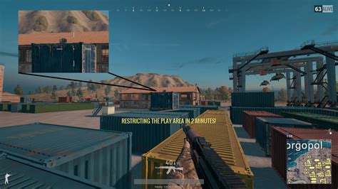 Loot Spawns Like This Are Just Mean R PUBATTLEGROUNDS