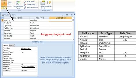 Membuat Aplikasi Surat Masuk Dan Keluar Dengan Excel Delinewstv