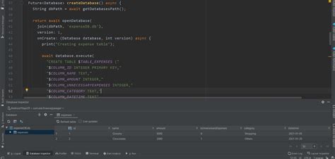 Fetching Data From Sql Databse In Flutter Datewise Stack Overflow