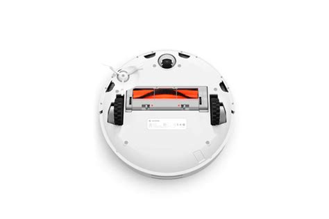 Robot vacuum cleaner Xiaomi SKV4022GL: дизайн и возможности уборки ...