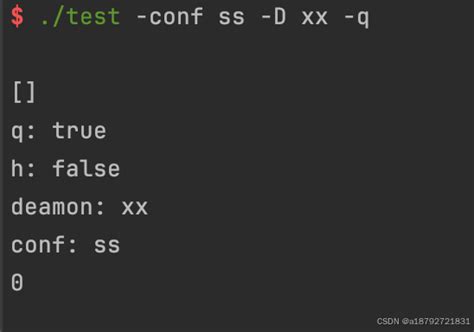 Go 知识 Flaggolang Csdn专栏