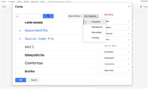 The 32 Best Google Docs Add-ons