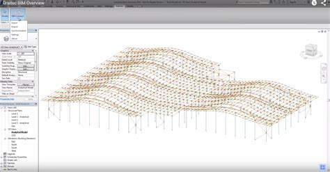 graitec advance bim connect for revit cf version download workflows