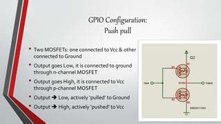 GPIO Pptx