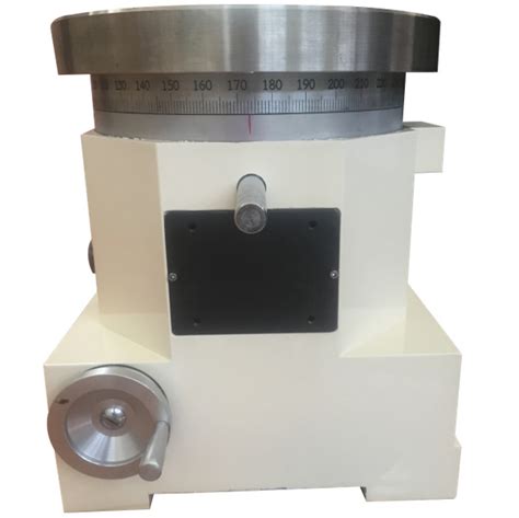 INS IMU Turntable Stainless Steel Computer Automatic Control