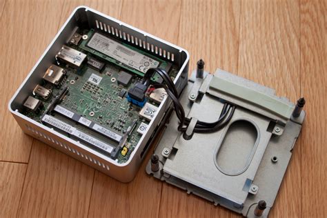 Intel Nuc
