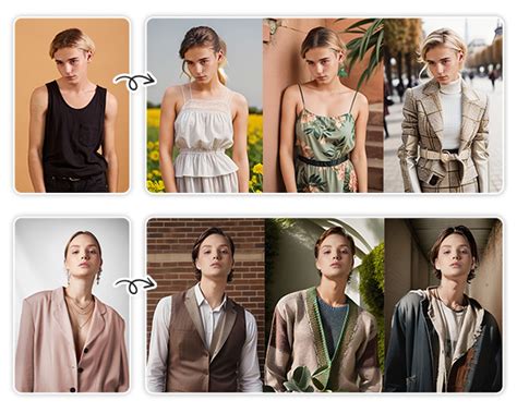 11 Best Gender Swap Apps To Discover Another You Virtually