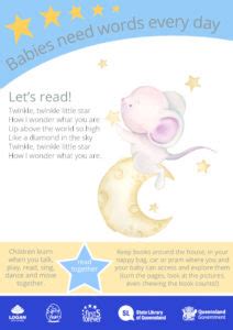 First 5 Forever Resources - Logan City Council Libraries