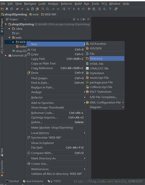 Structs2框架下的javaweb案例：在intellij Idea 中创建web项目的步骤并配置tomcat、案例实现三种身份跳转不同的登录、注册界面并访问navicat数据库idea