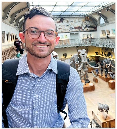 Ashby Gales Charleston Fossil Adventures Leads The Way To Shark Teeth And Much Older Finds