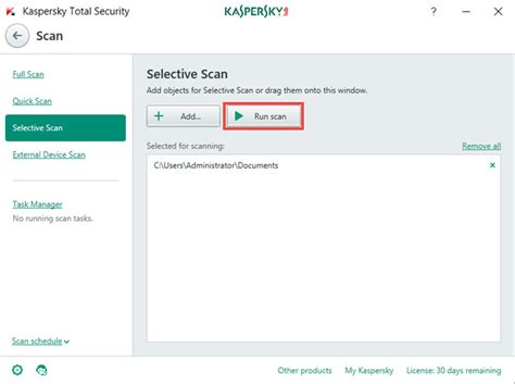 Scan Security Spiceworks Community