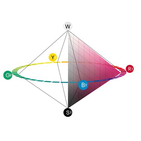 Lär Dig Ncs Systemet Ncs Colour