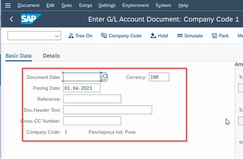 What Is Account Assignment In SAP FICO
