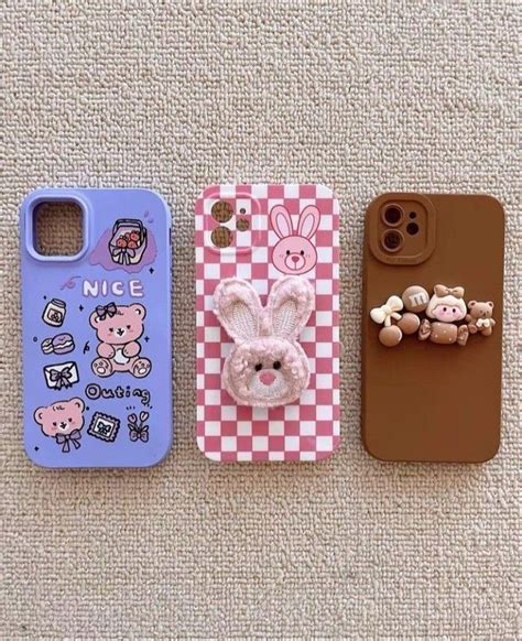 Pin de 𝘤𝘩𝘦𝘳𝘳𝘺 em 𝒔𝒘𝒆𝒆𝒕 𝒊𝒕𝒆𝒎𝒔 Capinhas iphone Acessórios eletrônicos Iphone