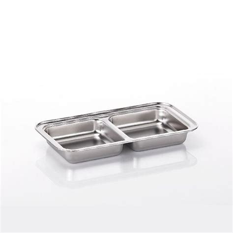 스텐 N228578d300 어린이집식판 어린이 유아 식판 홈플러스 택배배송