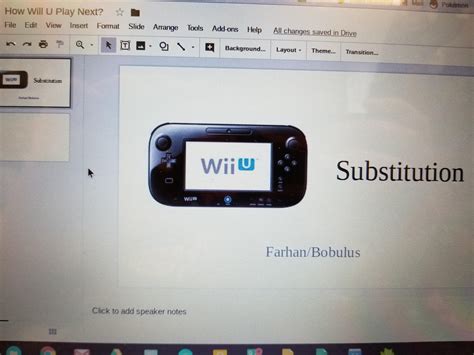 A Fun Way To Review U Substitution In My Ap Calculus Ab Class R Wiiu