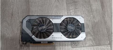 Видеокарта gtx 1080 8gb купить в Вятских Полянах с доставкой ...