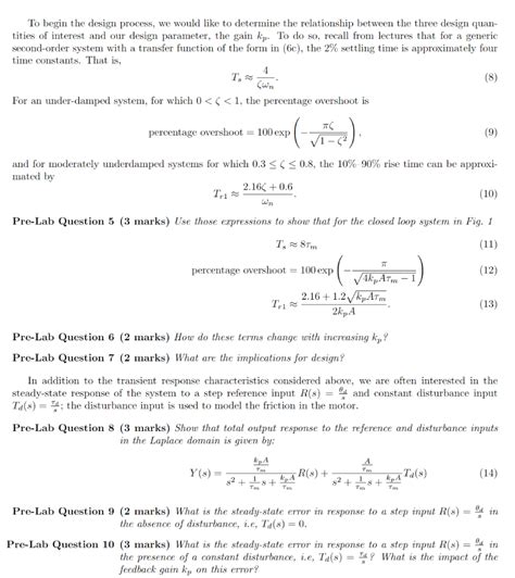 Solved To Begin The Design Process We Would Like To Chegg Com