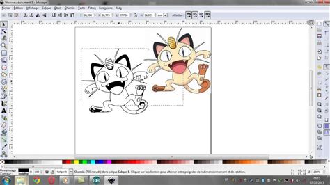 Make Your Own Gcode Files For Mini Cnc Machine By Inkscape 2 Youtube