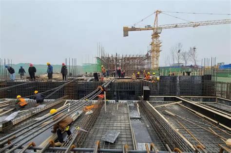 新校区建设